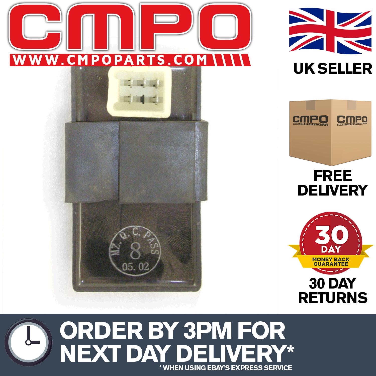 CDI UNIT 5 Pin (CDI021) (#021) £23.52 - PicClick UK