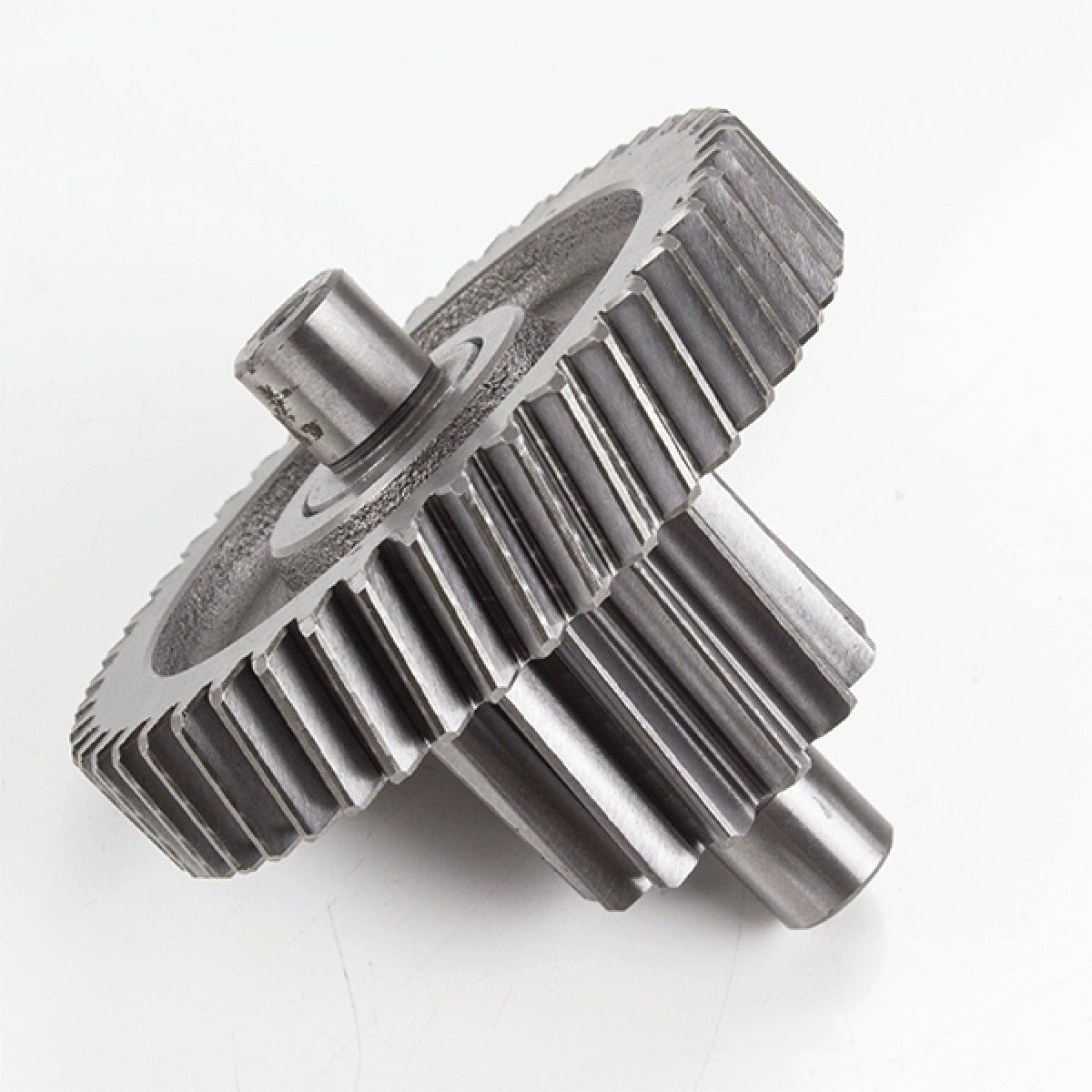 GBXST001 Gearbox Output Shaft 152QMI Motorbikes, Accessories & Parts ...