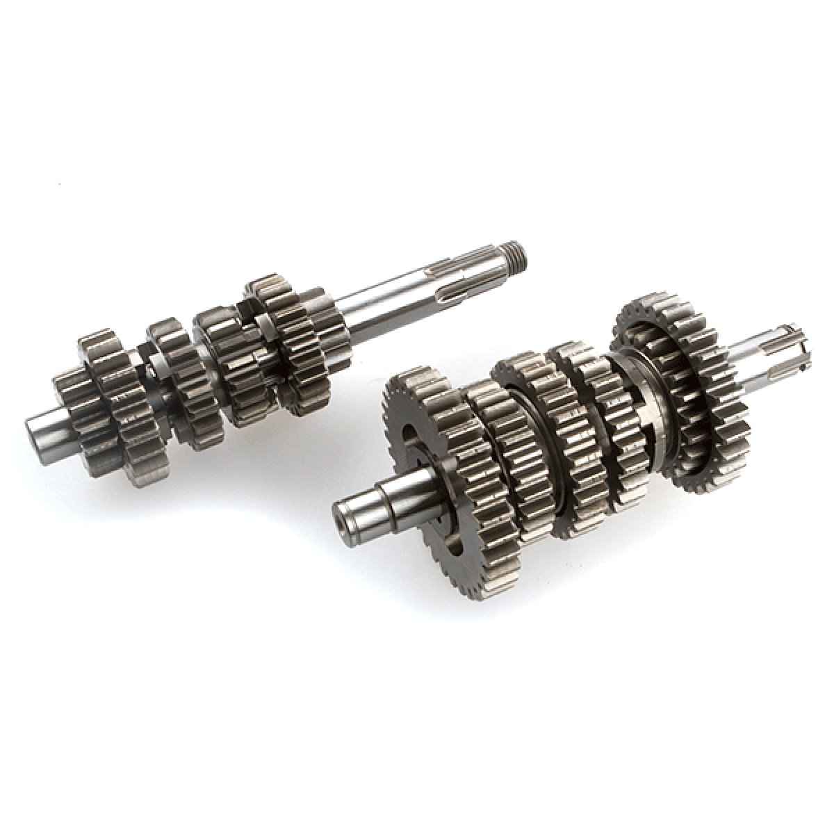 Full Gearbox Assembly at Cassandra Wasinger blog