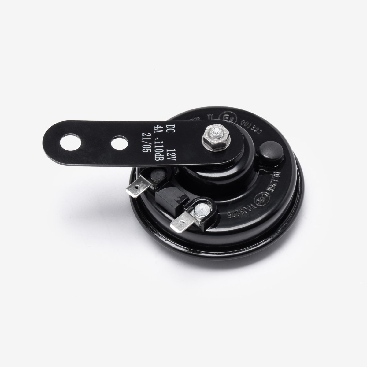 KLAXON POUR VOGE 500AC Euro 5 LX500-N-E5 pour LX500-N-E5, LX650-2C-E5 ...